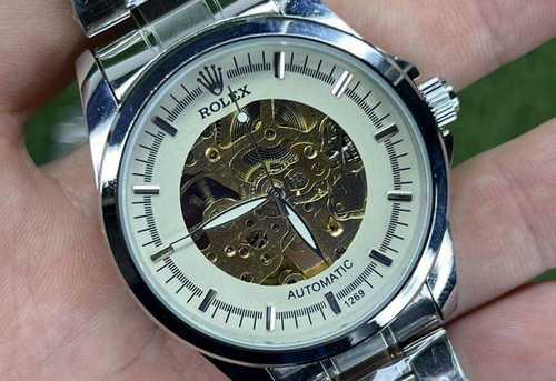 Мужские часы Rolex люкс качество