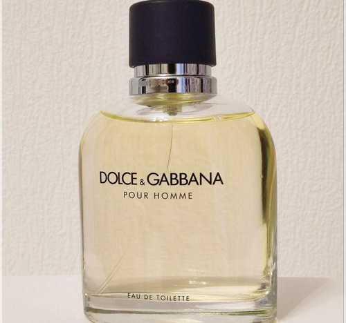 Dolce&Gabbana pour homme