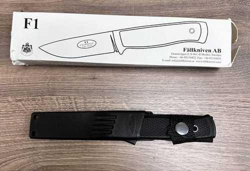 Нож fallkniven новый из Германии