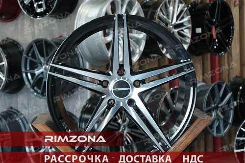 Литые диски Vossen R17 для Kia. Рассрочка