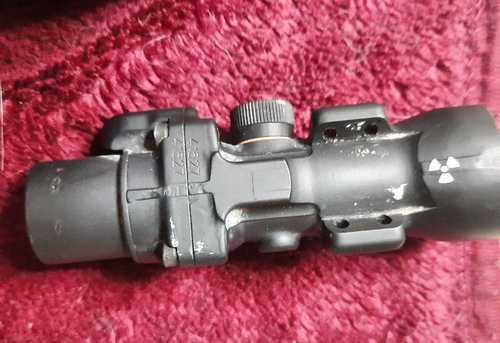 Прицел trijicon acog