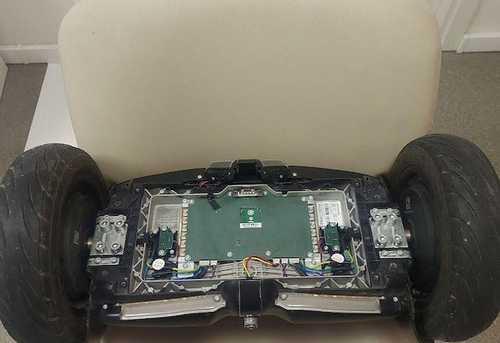 Ninebot by segway от Xiaomi