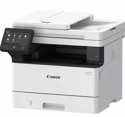 Мфу Canon i-Sensys MF461DW (5951C020)