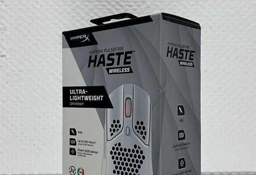 Компьютерная мышь HyperX Pulsefire Haste Wireless