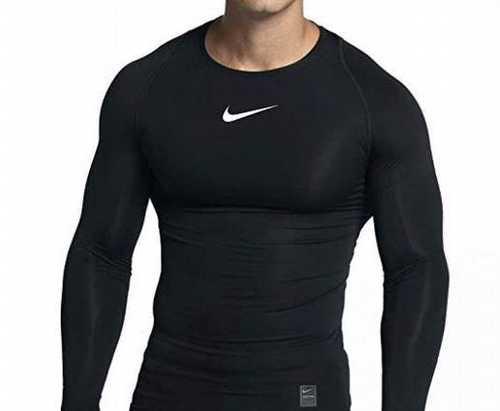 Рашгард Nike PRO Dry - Fit