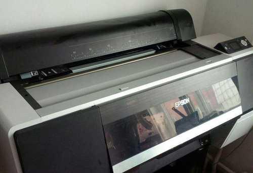 Струйный плоттер Epson SureColor SC-P7000