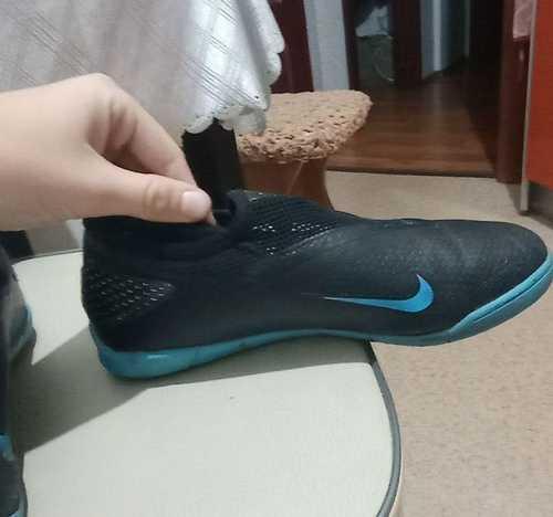 Сороконожки nike