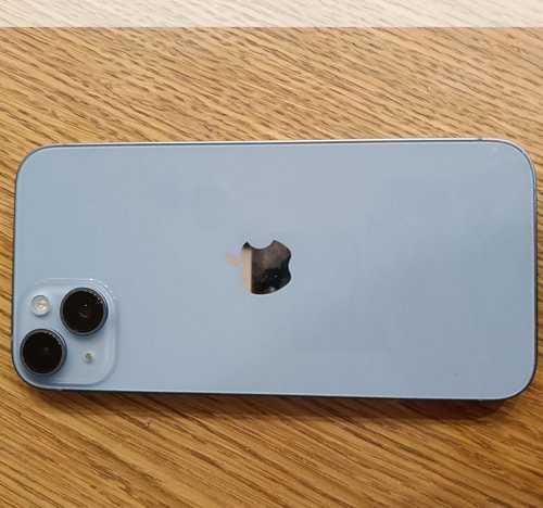 iPhone 14 Plus, 256 ГБ