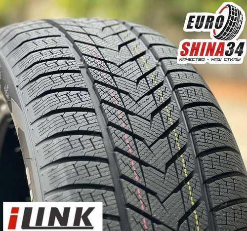 iLink SnowGripper II 245/45 R19 102V