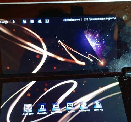 Планшет,Sony tablet P