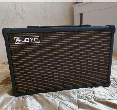 Комбоусилитель Joyo AC-40