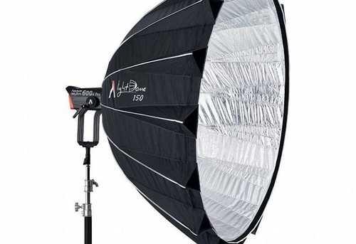 Софтбокс Aputure Light Dome 150