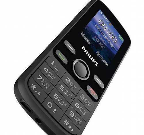 Philips Xenium E111