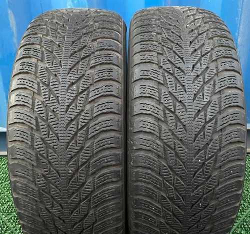 Nokian Tyres Hakkapeliitta R3 225/55 R17 118R