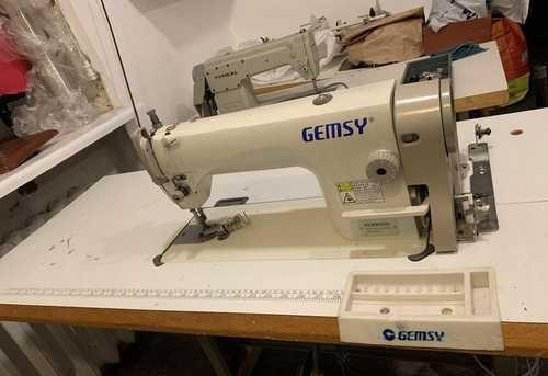 Швейная машина Gemsy GEM 8900H