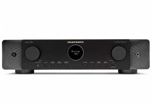 AV ресивер Marantz Cinema 70s Black