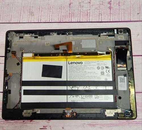 Lenovo Lenovo Tab 4 TB-X304L разборка