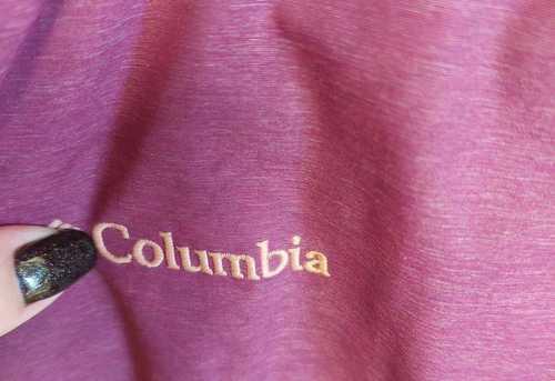 Куртка зимняя для девочки Columbia