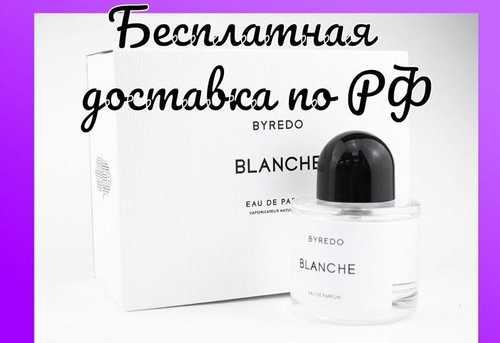 Туалетная вода духи Byredo Blanche 100 мл