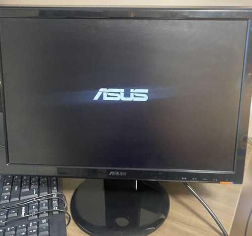 Монитор Asus