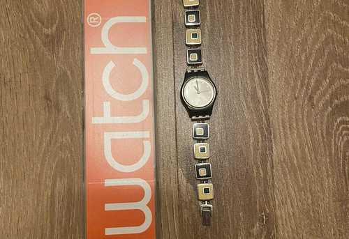 Часы Swatch женские