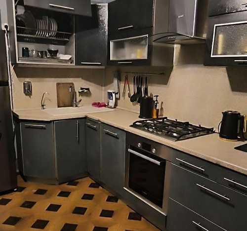 Кухонные гарнитуры бу