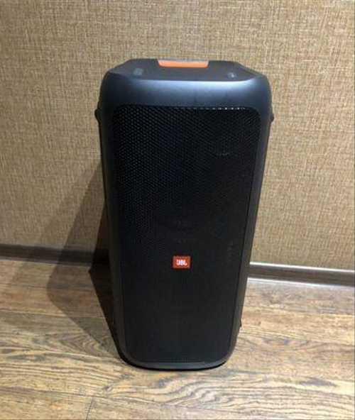 Прокат Колонки jbl 300