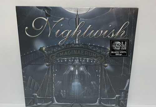 Nightwish - Imaginaerum (2LP) vinyl