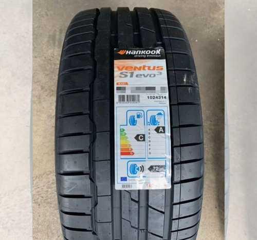 Hankook Ventus S1 Evo 3 K127C 255/50 R19 107W