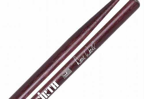 Барабанные палочки Vic Firth Dave Weckl Нейлон (sd