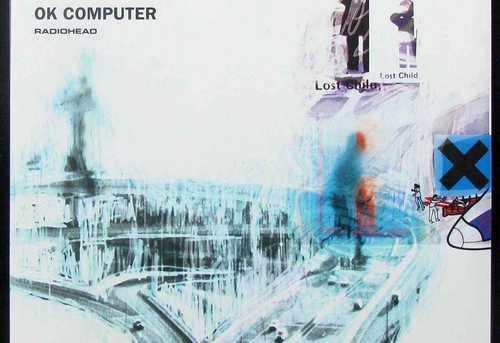 Radiohead - Ok computer