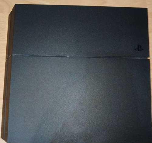 Sony playstation 4