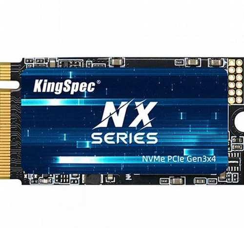 Внутренний жесткий диск KingSpec NXM-2TB 22 691651