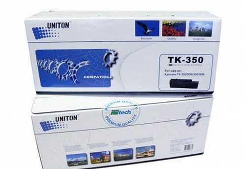 Тонер-картридж для (TK- 350) kyocera FS-3920DN/304