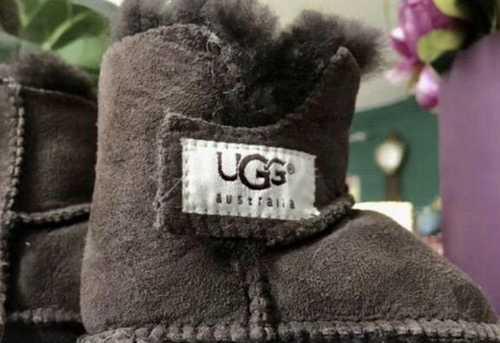 Ugg сапожки