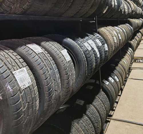 Firestone Winterhawk 3 185/65 R15 88P