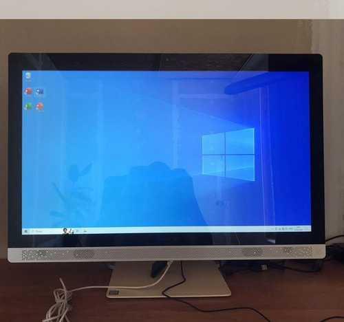 HP Pavilion All-in-One -27-a150ur