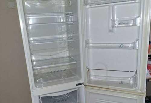 Холодильник samsung Узкий
