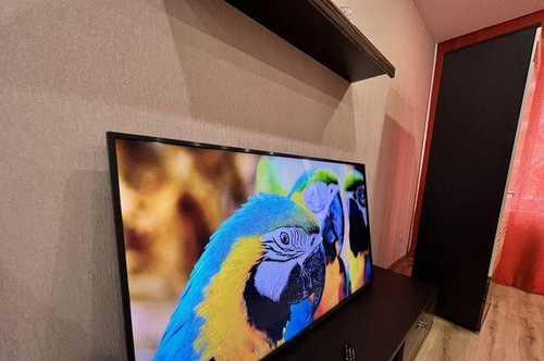 Огромный Ultra HD, 4K, Smart LED TV, LG 165 см