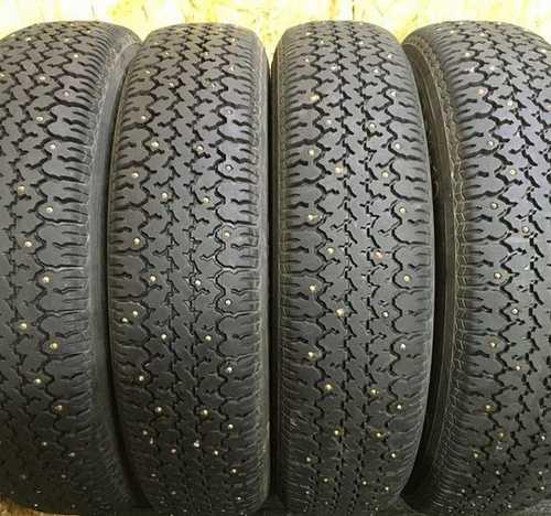 Омскшина ВЛИ-10 175/80 R16C L