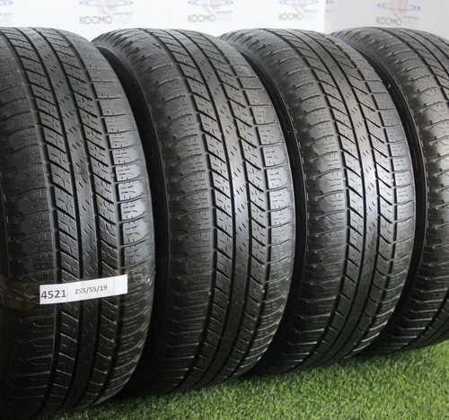 Goodyear Wrangler HP All Weather 255/55 R19 111V