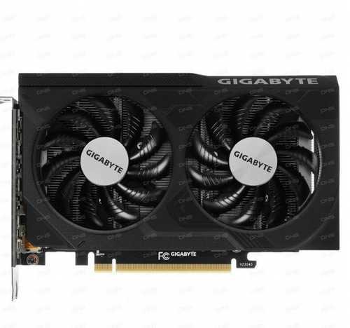 Видеокарта gigabyte GeForce RTX 4060