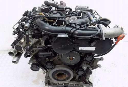 Двигатель 3.0 V6 TDI Volkswagen Touareg