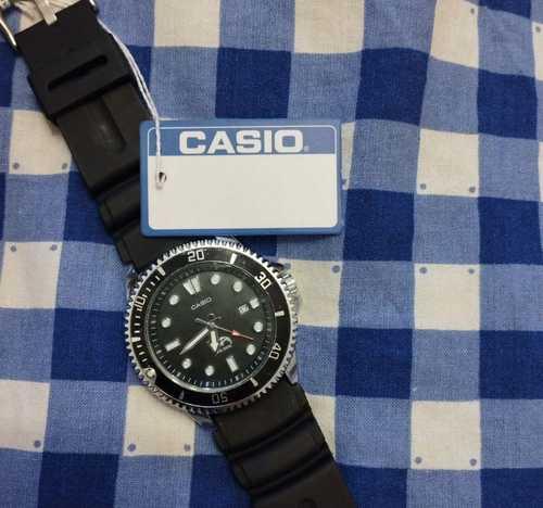 Мужские наручные часы casio g schok