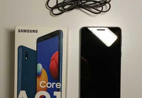 Samsung Galaxy A01 Core, 16 ГБ