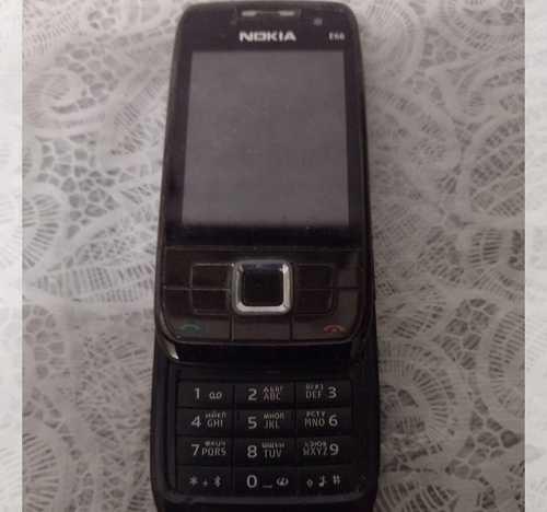 Nokia 6600 Slide