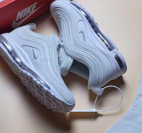 Nike air max 97