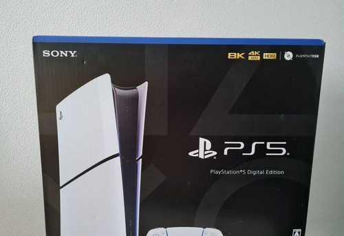 Sony PlayStation 5 ps5