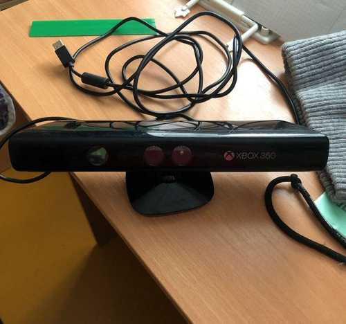 Microsoft Kinect xbox 360
