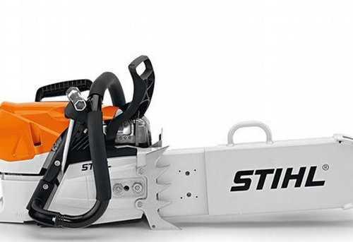 Бензопила stihl MS 462 C-M-R 11422000157